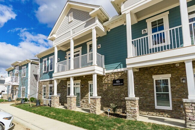 Powell Crossing - Apartments in Powell, OH | Apartments.com