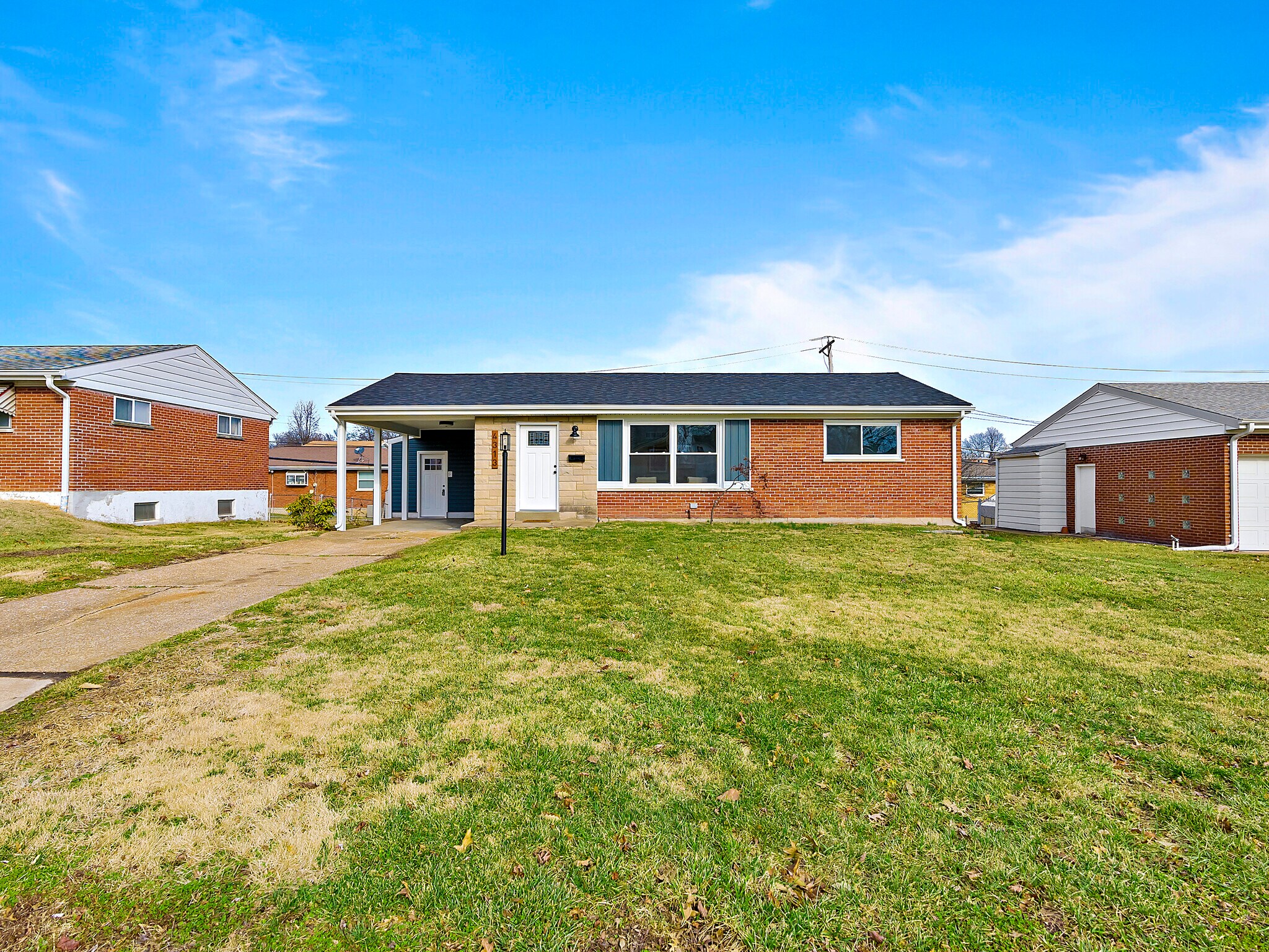 4313 Kay Ln, Saint Louis, MO 63123 - House Rental in Saint Louis, MO ...