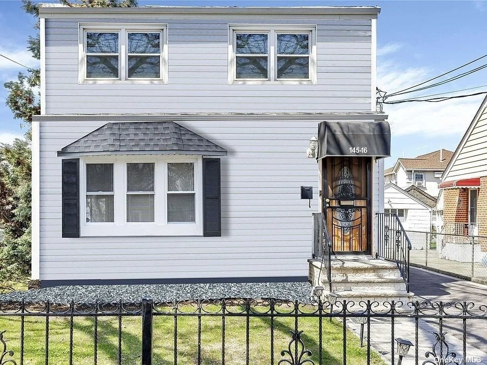 145-16 231st St, Queens, NY 11413 - House Rental in Queens, NY ...