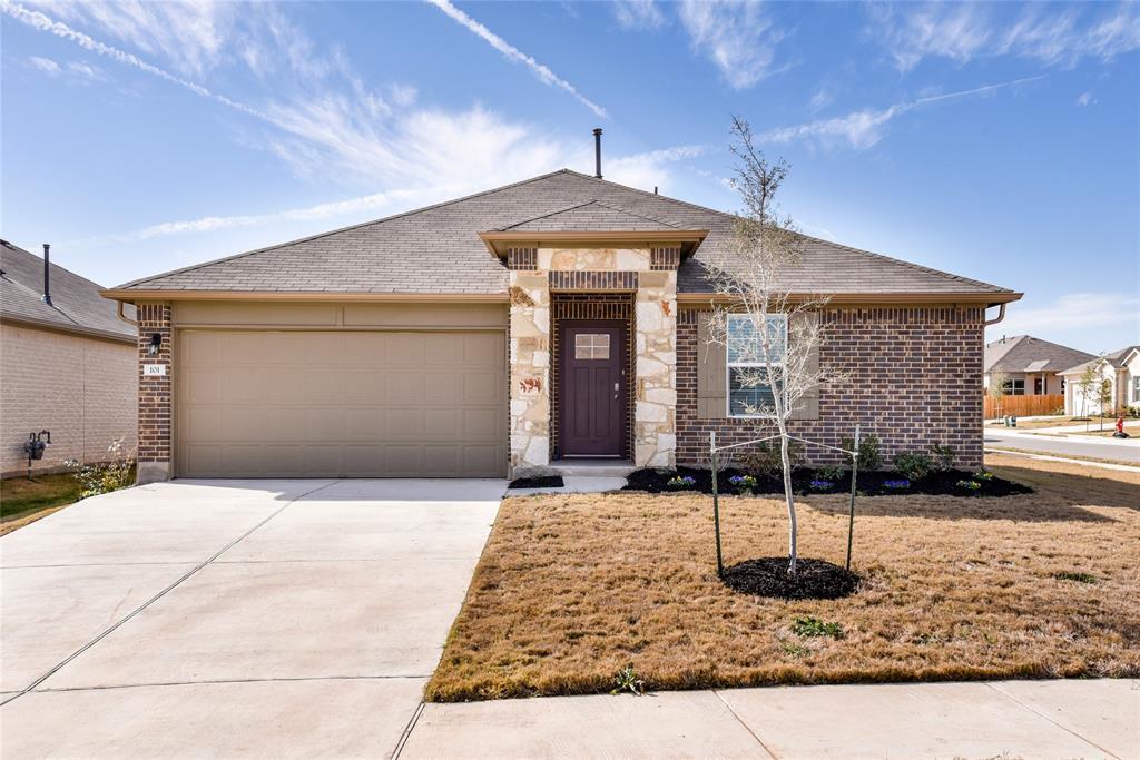 101 Moravia Rd, Georgetown, TX 78626 - House Rental in Georgetown, TX ...