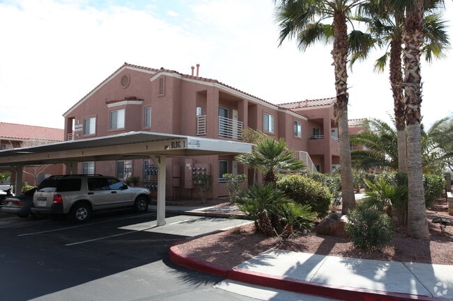 Coral Palms Condominiums Apartments - North Las Vegas, NV | Apartments.com