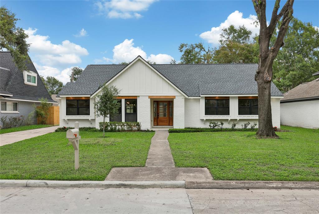 3006 Kevin Ln Houston, TX 77043 - Alquileres en Houston, TX ...