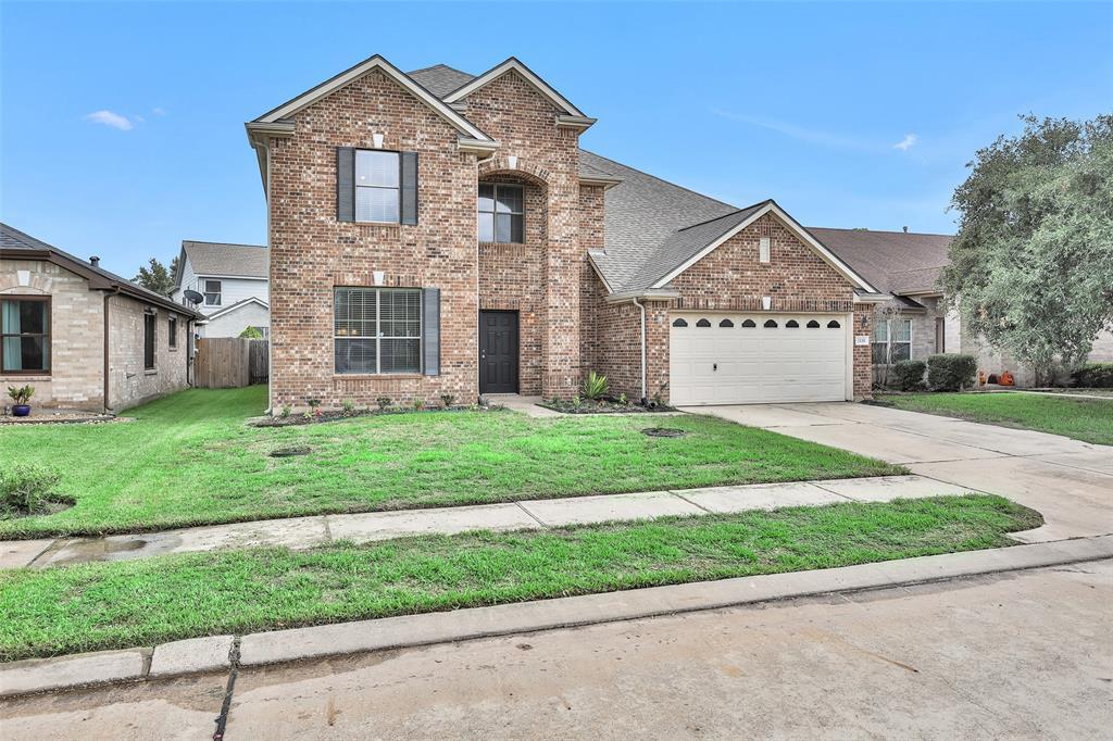 3118 Legends Creek Dr, Spring, TX 77386 - House Rental in Spring, TX ...