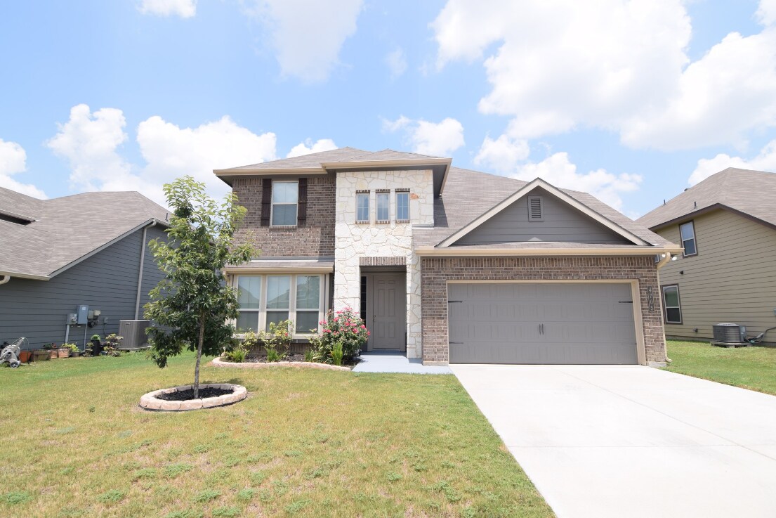 4705 Prewitt Ranch Rd, Killeen, TX 76549 - House Rental in Killeen, TX ...