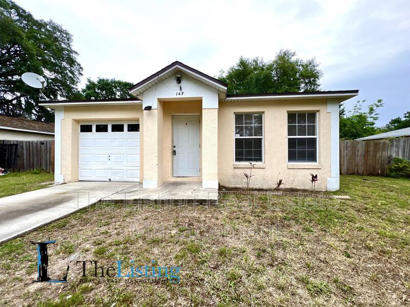 145 Shongi Ave, Winter Garden, FL 34787 - House Rental in Winter Garden ...