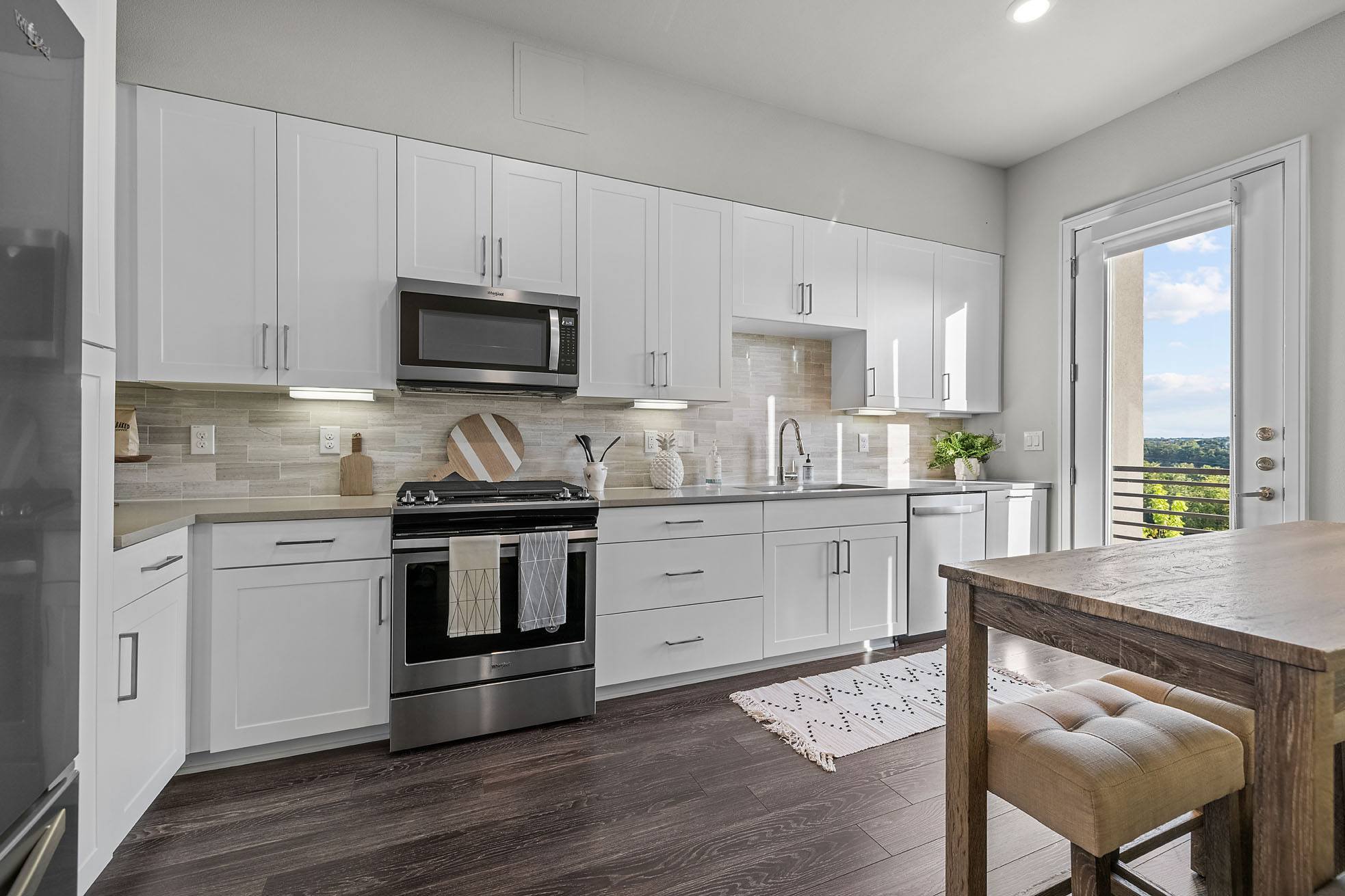 The Clark - 1301 W 5th St Austin, TX 78703 | Apartments.com