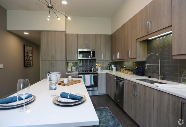 The 23 Apartments - Dallas, TX | Apartments.com