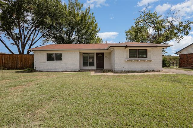 623 E Tyler St, Richardson, TX 75081 - House Rental in Richardson, TX ...