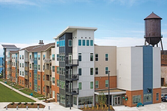 Downtown Cleveland Apartments for Rent - Cleveland, OH - 2,252 Rentals ...