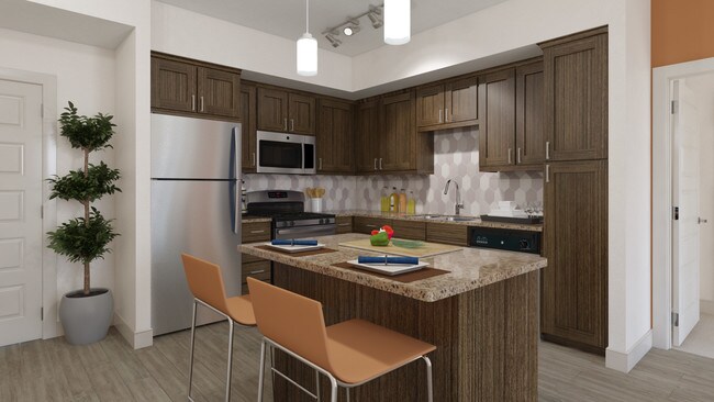 808 West Apartments Rentals - San Jose, CA | Apartments.com