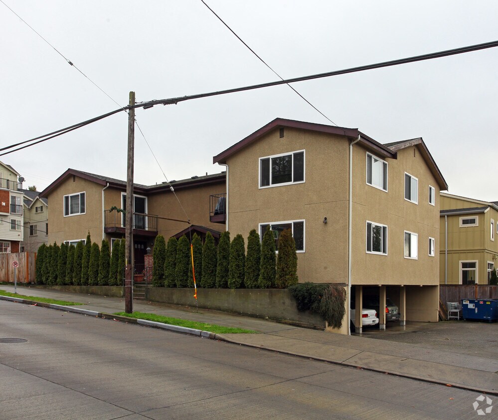 Dayton Commons - 461 N 39th St Seattle, WA 98103 | Apartments.com