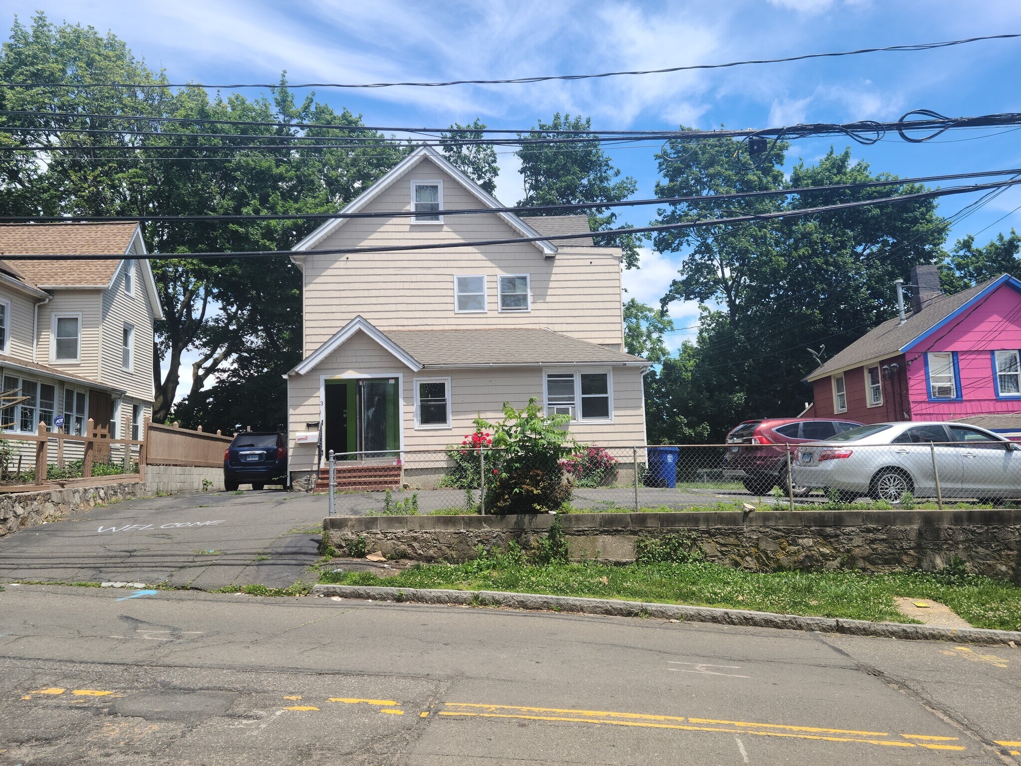 3 Spring Hill Ave Unit 2, Norwalk, CT 06850 - Room for Rent in Norwalk ...