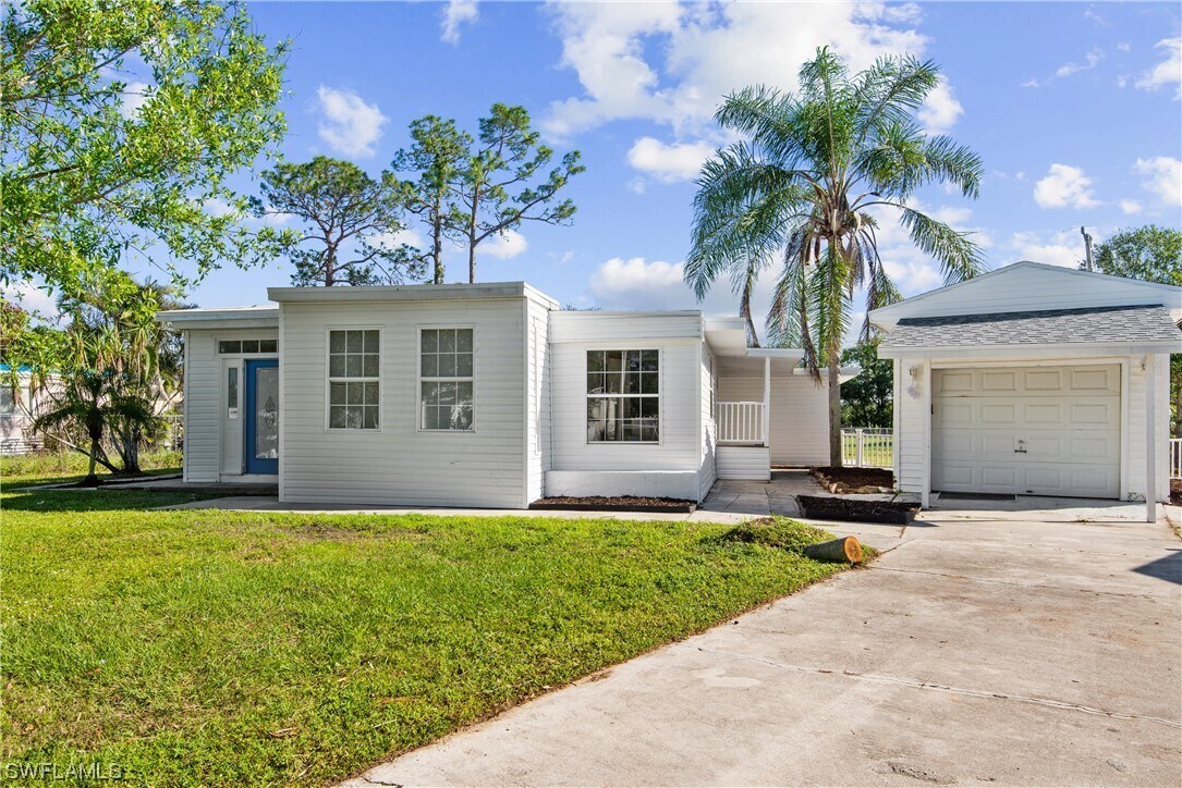 18320 Ace Rd, North Fort Myers, FL 33917 - House Rental in North Fort ...