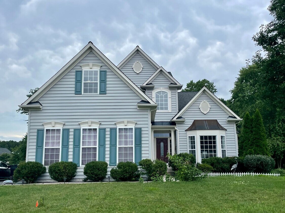 27145 Buckskin Trail, Harbeson, DE 19951 - House Rental in Harbeson, DE ...