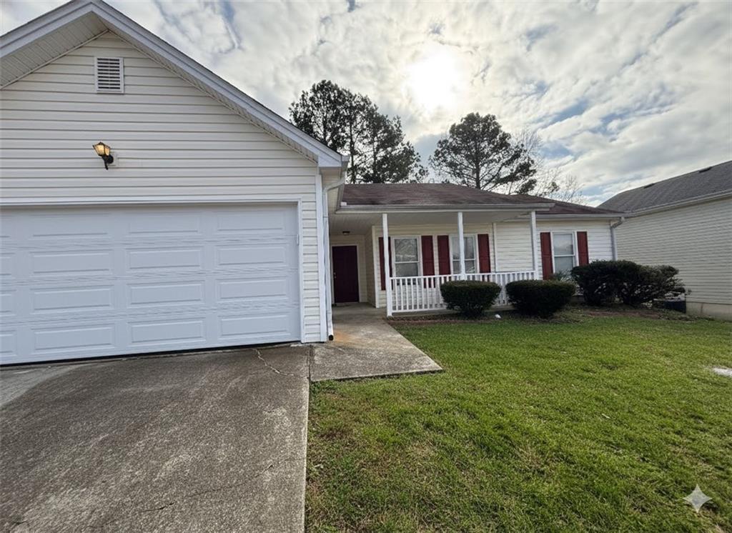2484 Morning Glory Ln NW, Lawrenceville, GA 30044 - House Rental in ...