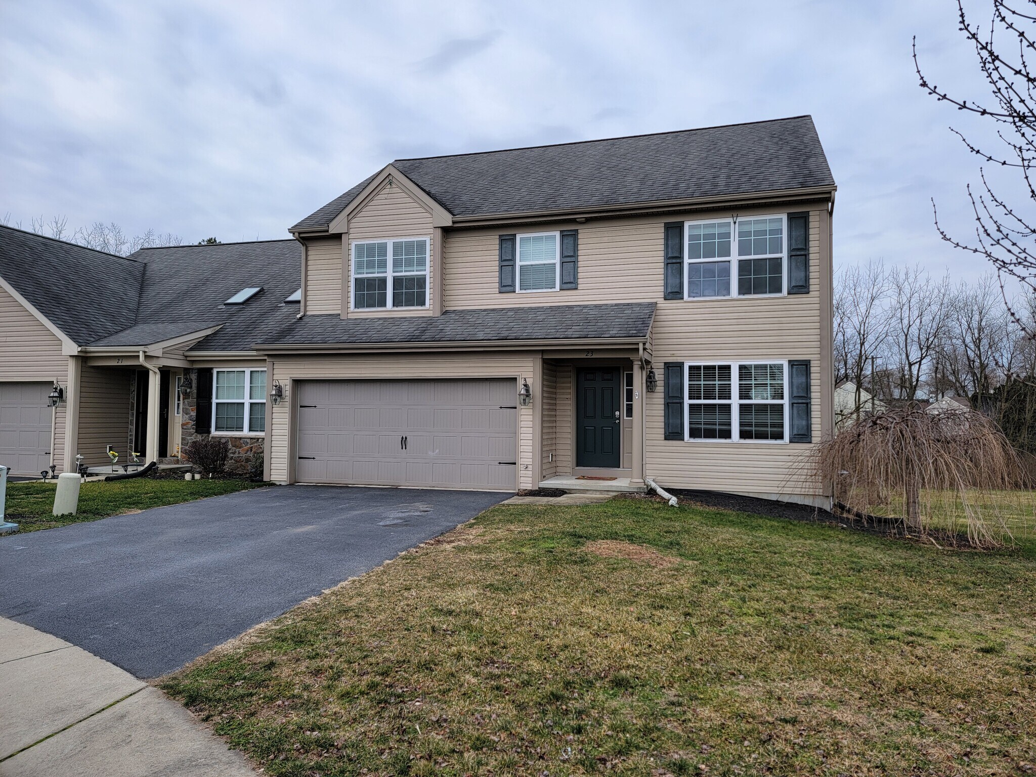 23 Beech Ct, Ephrata, PA 17522 - House Rental in Ephrata, PA ...
