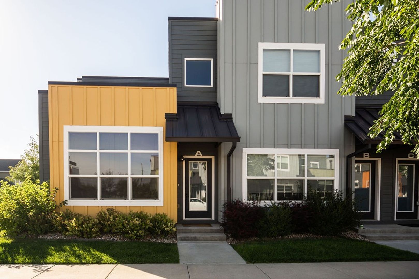 851 Baum St Unit 851 Baum A, Fort Collins, CO 80524 - Room for Rent in ...