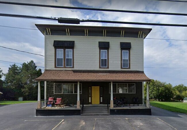 3602 Retsof Rd Unit #4, Piffard, NY 14533 - 3602 Retsof Rd Piffard, NY ...