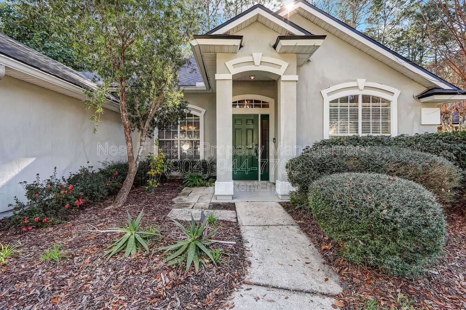 4613 W Catbrier Ct, Jacksonville, FL 32259 - House Rental in ...