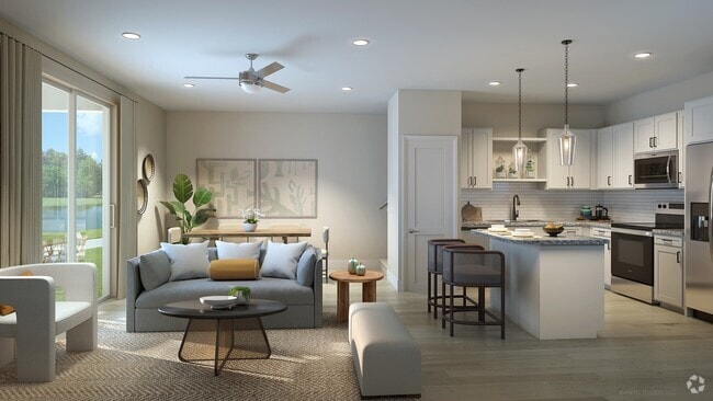 Reef Club Apartments under $400 - Kissimmee, FL - 26 Rentals ...