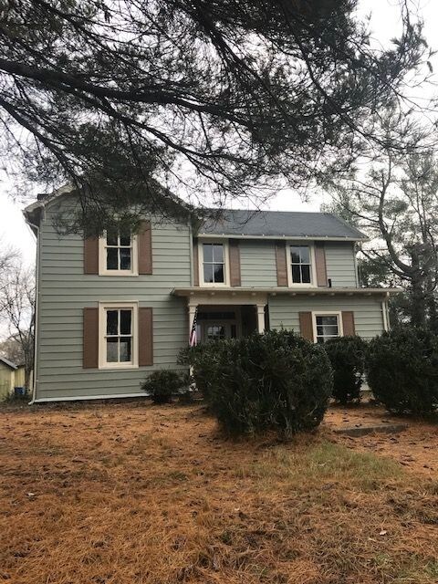 5420 Sumerduck Rd, Sumerduck, VA 22742 - House Rental in Sumerduck, VA ...