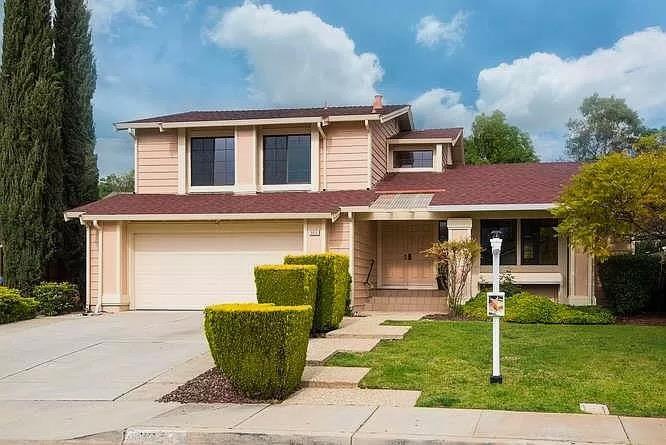 3052 Balardo Way, San Jose, CA 95148 - House Rental in San Jose, CA ...