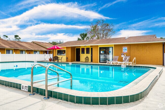 Windover Woods - Apartments in Titusville, FL | Apartments.com