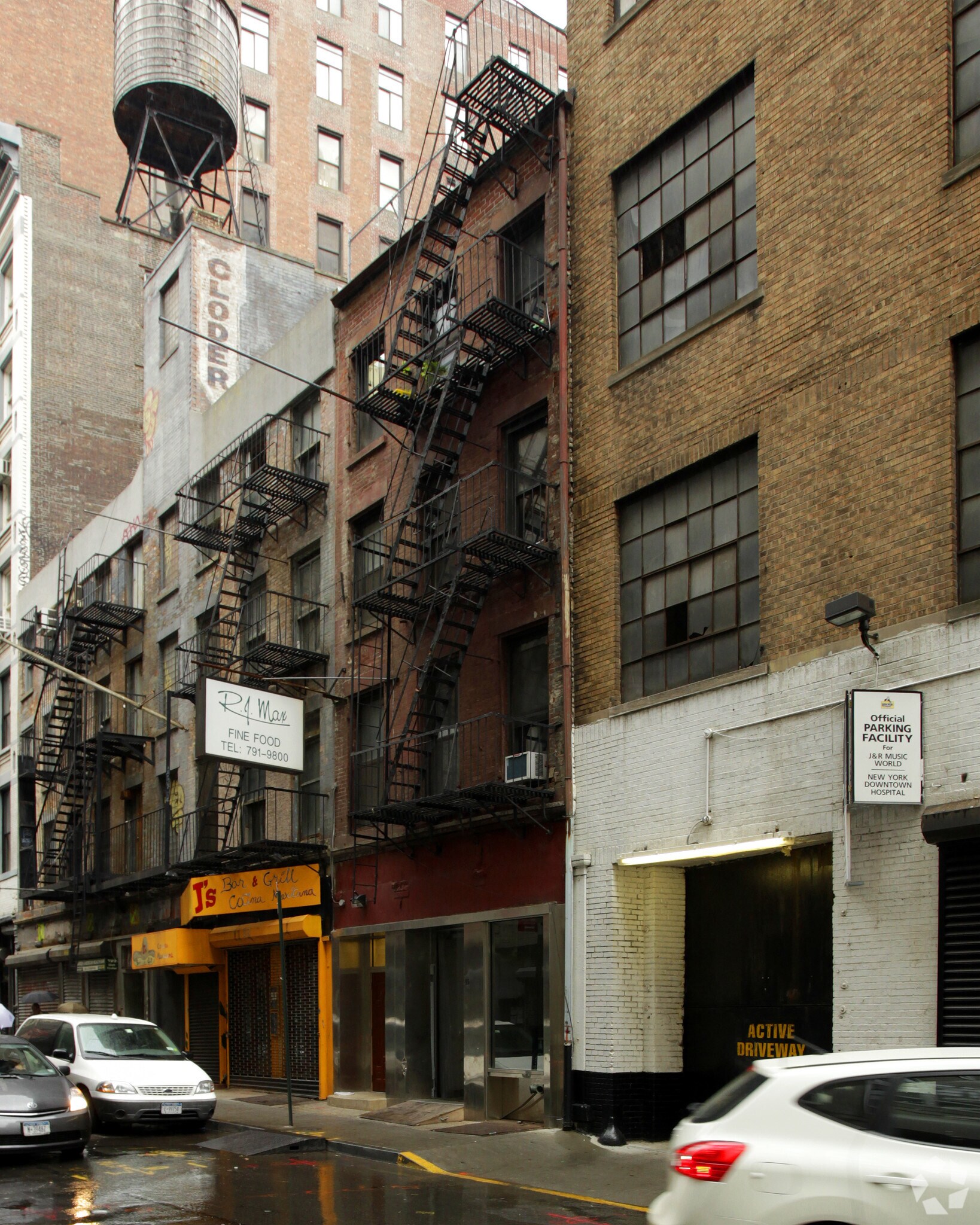 55 Ann St, New York, NY 10038 - 55 Ann St New York, NY 10038 ...