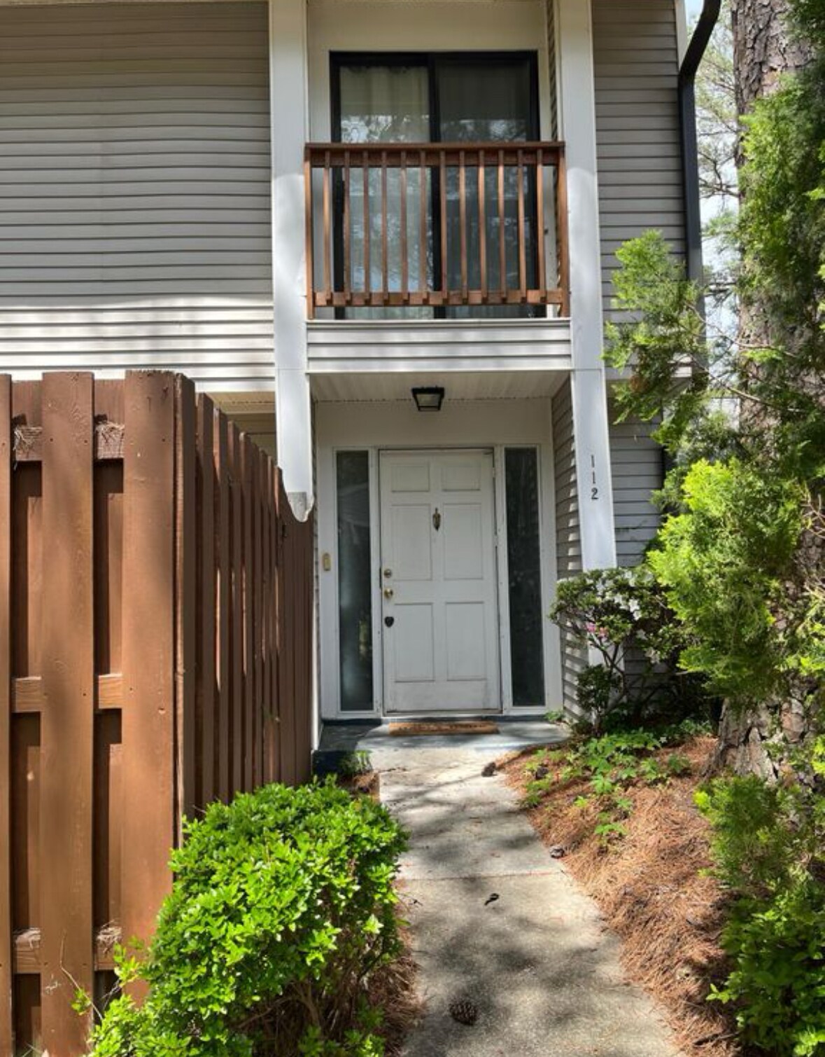 112 Twiggs Corners Unit Twiggs Condiminiums, Peachtree City, GA 30269 ...