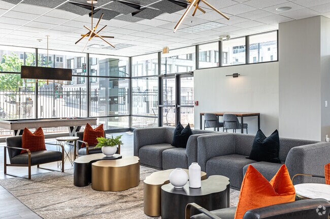 Walnut Tower Apartments - Apartments in Kansas City, MO | Apartments.com