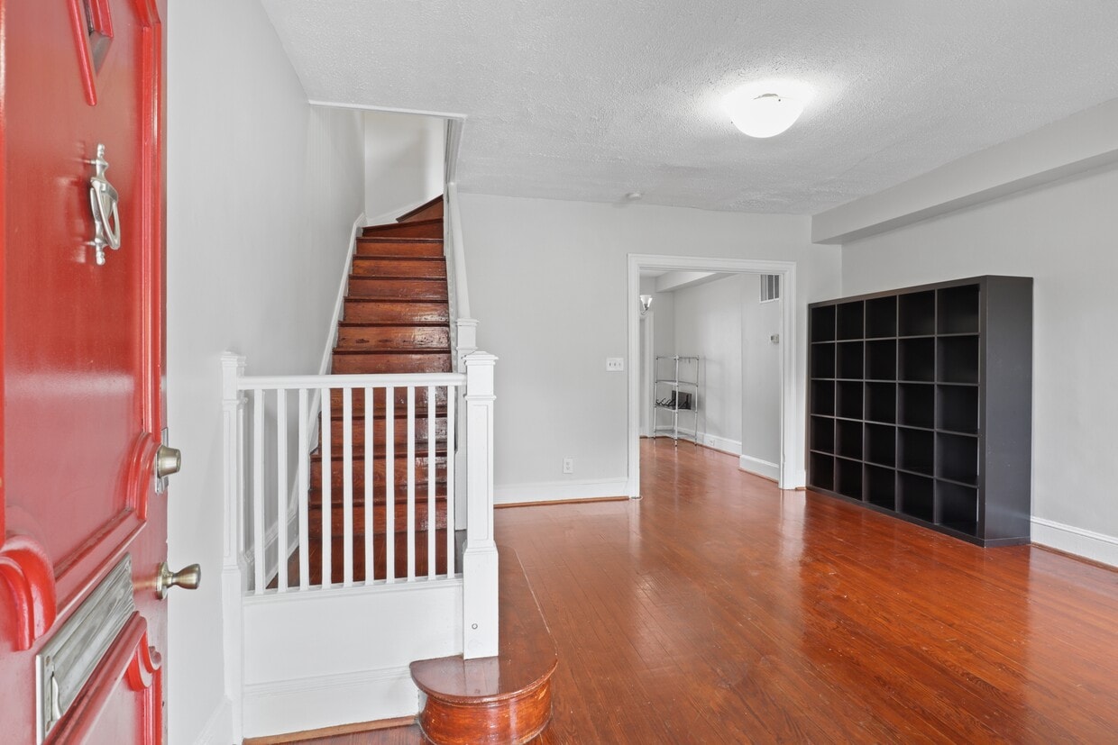 209 Douglas St Ne, Washington, DC 20002 - House Rental in Washington ...