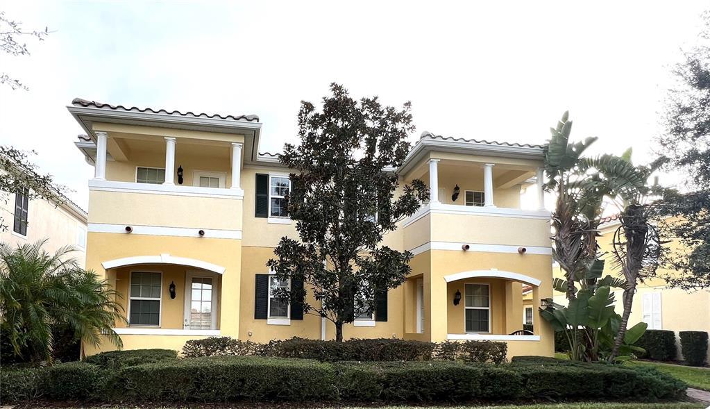 12096 Talitha Ln, Orlando, FL 32827 - Townhome Rentals in Orlando FL ...