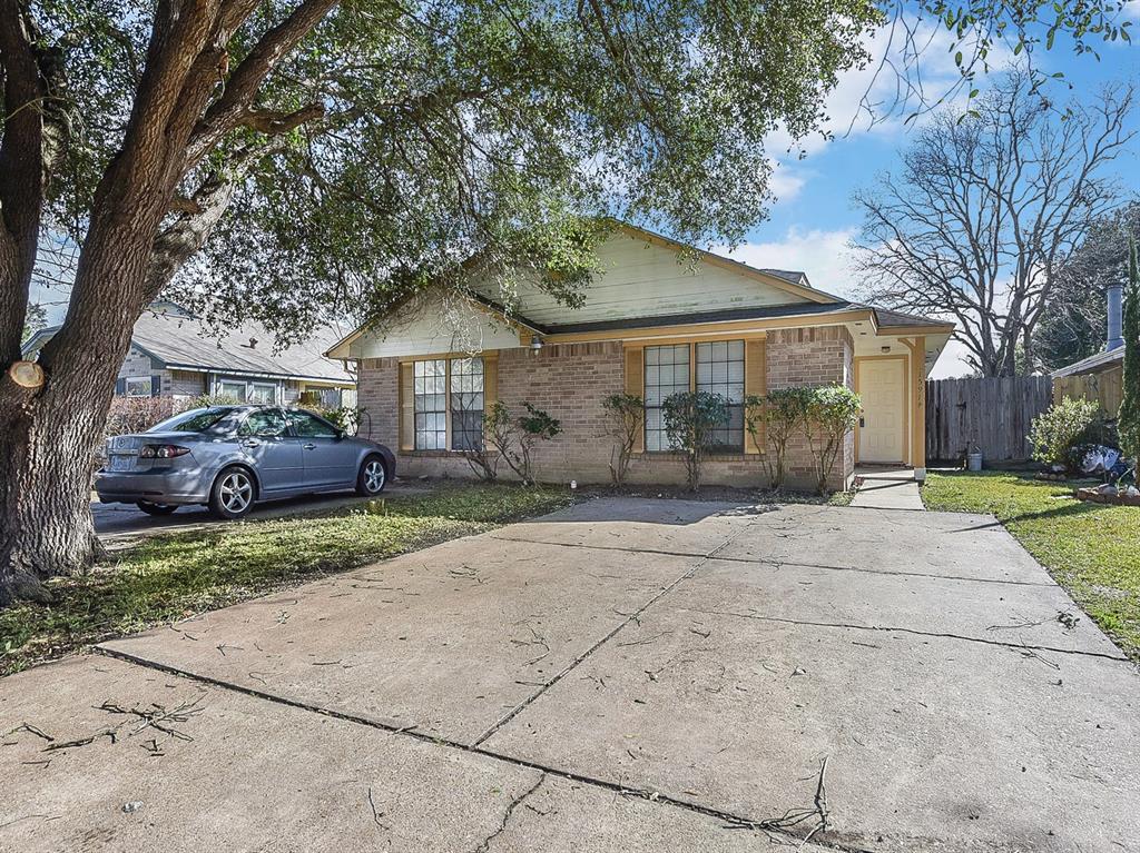 15911 Regina Dr, Houston, TX 77084 - House Rental in Houston, TX ...