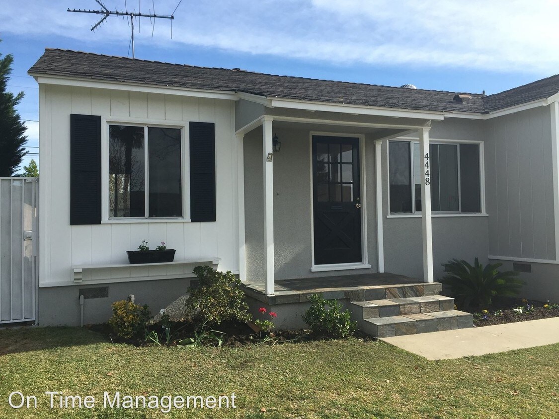4448 Hackett Ave, Lakewood, CA 90713 - House Rental in Lakewood, CA | Apartments.com