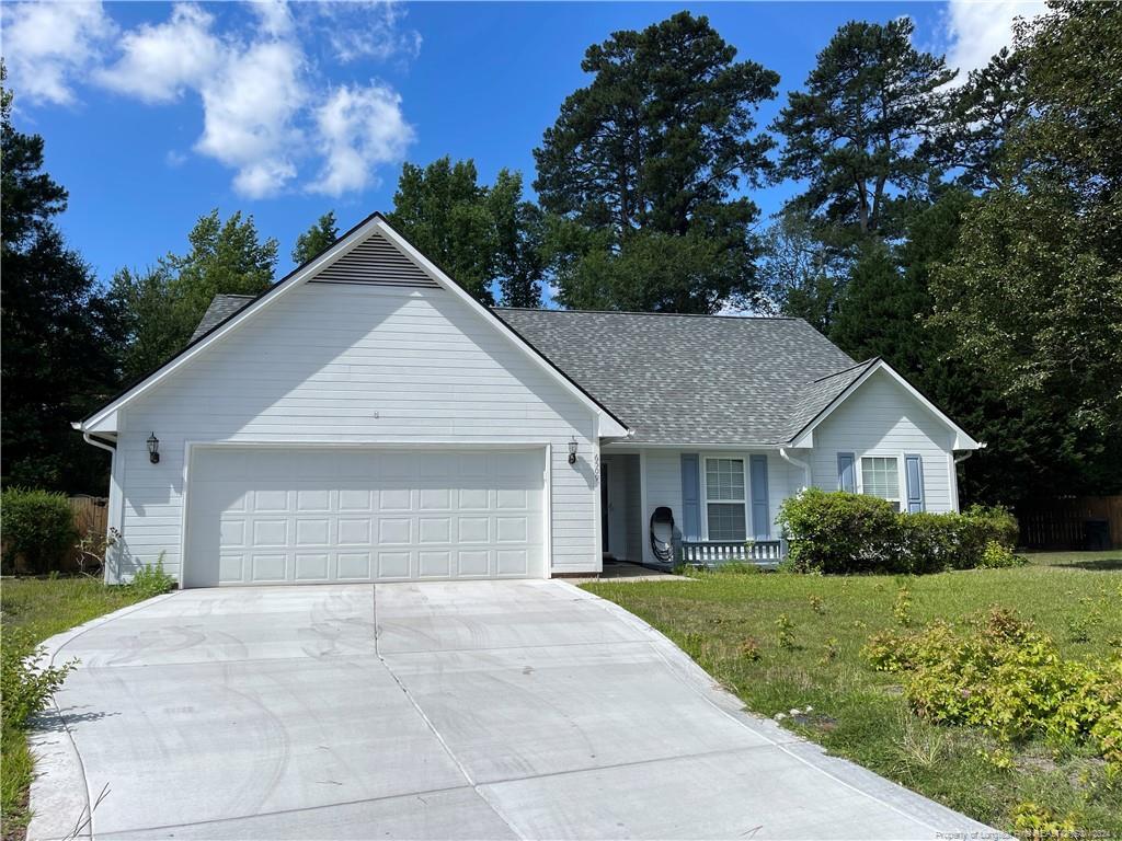 6509 Van Nobbing Ct, Fayetteville, NC 28306 - House Rental in ...