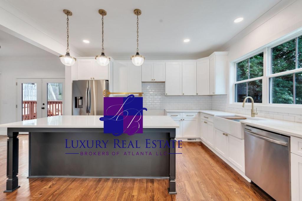 575 Joseph E Lowery Blvd SW, Atlanta, GA 30310 - House Rental in ...