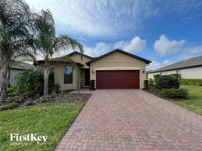 2535 Marton Oak Blvd, North Port, FL 34289 - House Rental in North Port ...