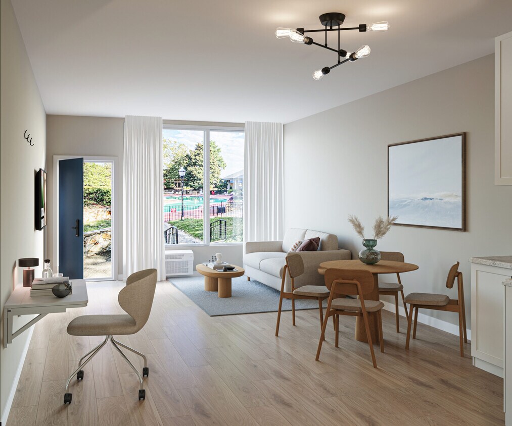 210 Club - 210 Reservation Way Augusta, GA 30909 | Apartments.com