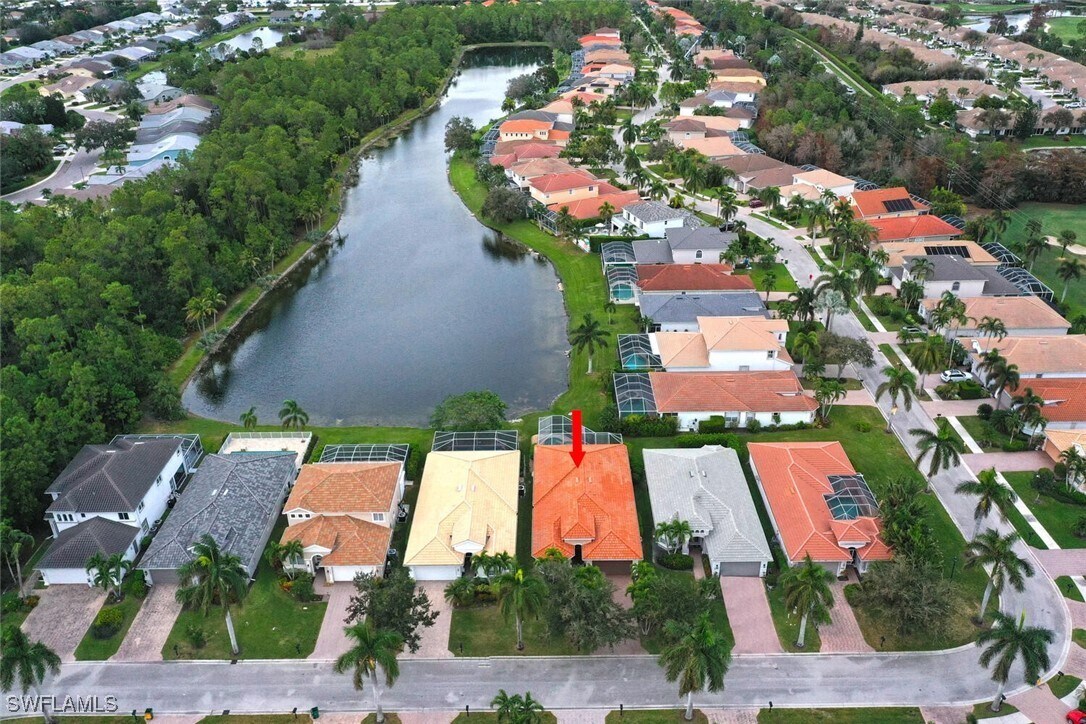 5583 Lago Villaggio Way, Naples, FL 34104 - House Rental in Naples, FL ...