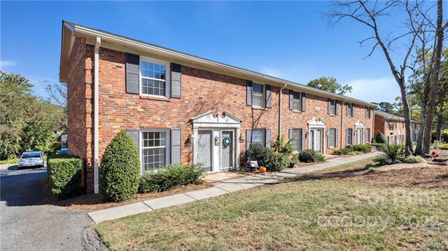 4333 Hathaway St Unit A, Charlotte, NC 28211 - Condo for Rent in ...