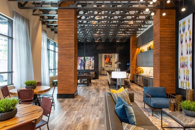 672 Flats Apartments - 672 N Glebe Rd Arlington, VA | Apartments.com