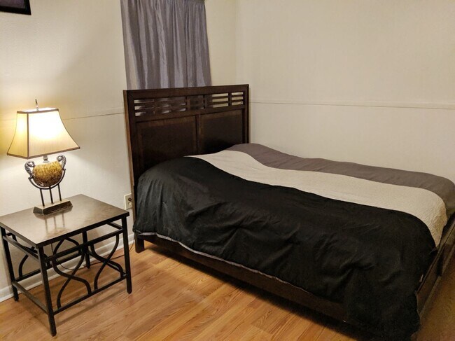 5920 Ingram Dr, Baton Rouge, LA 70812 - House Rental in Baton Rouge, LA ...