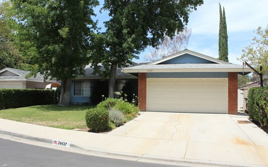 24437 Lisa Kelton Place, Newhall, CA 91321 - House Rental in Newhall ...