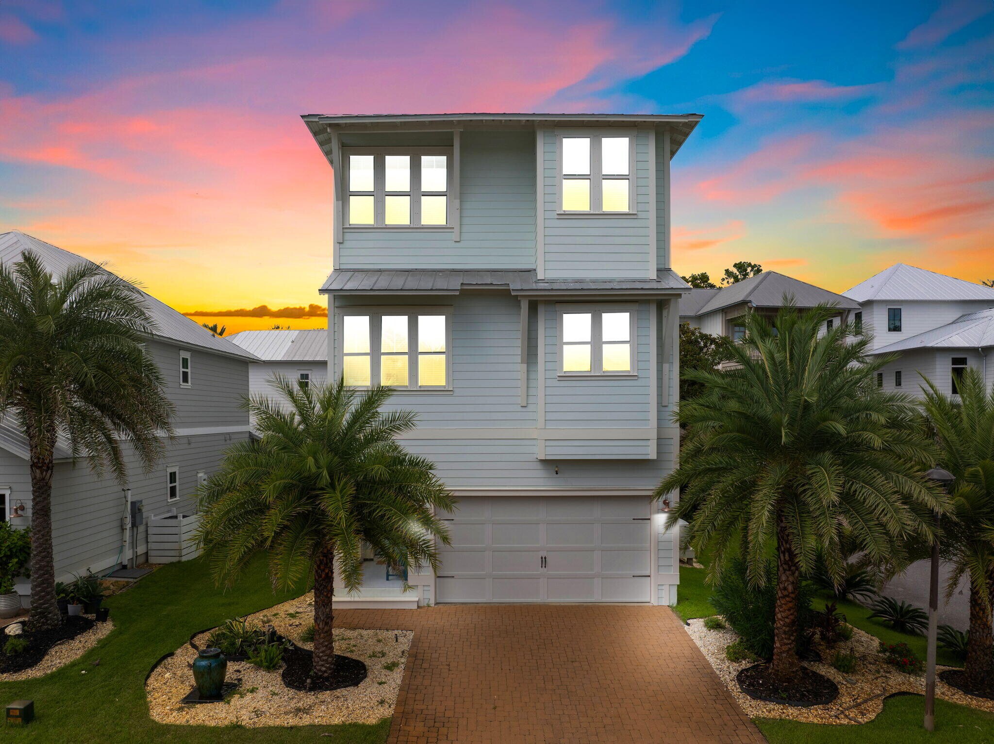79 Grande Pointe Dr, Inlet Beach, FL 32461 - House Rental in Inlet ...