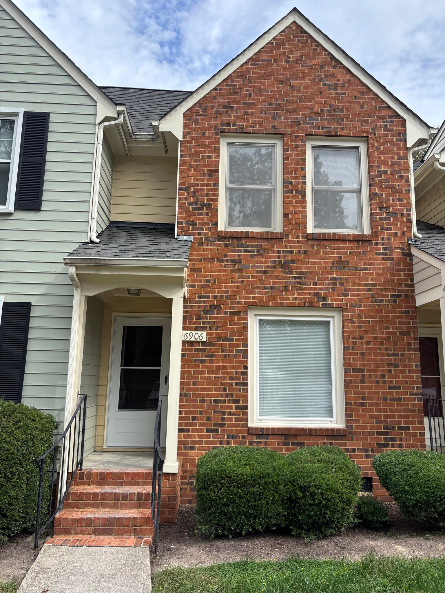 6906 Partridge Run, Chesterfield, VA 23832 - Townhome Rentals in ...
