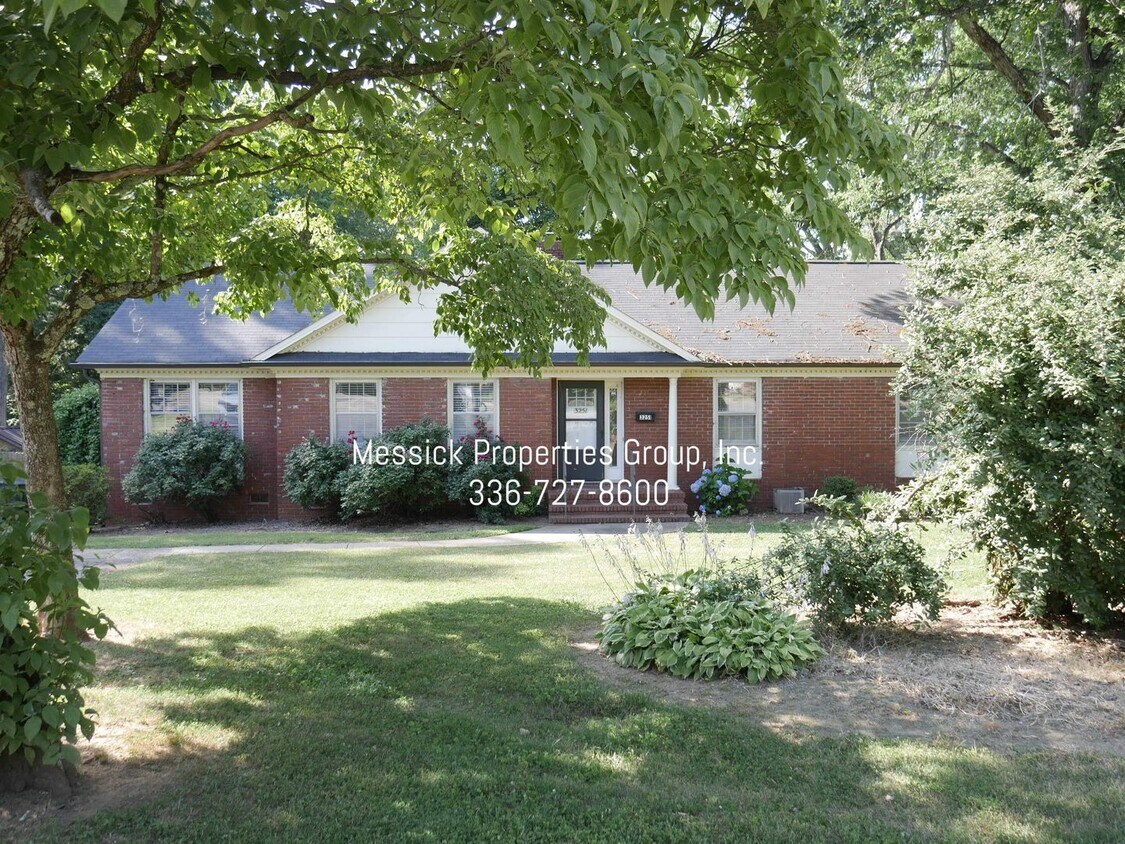 3251 Polo Rd NW, Winston-Salem, NC 27106 - House Rental in Winston ...