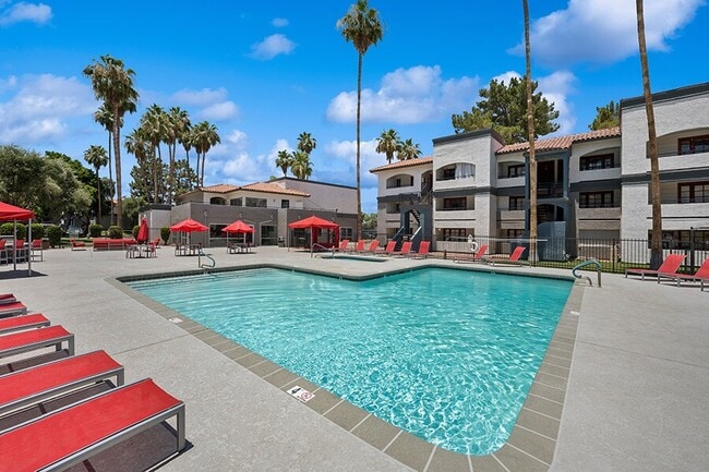 Apartments for Rent with Extra Storage in Country Club, Mesa ...