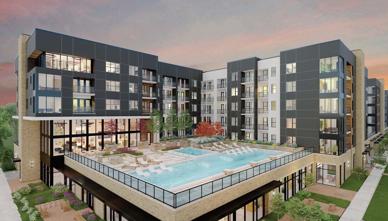 Fiona - Apartments in Colorado Springs, CO | Apartments.com