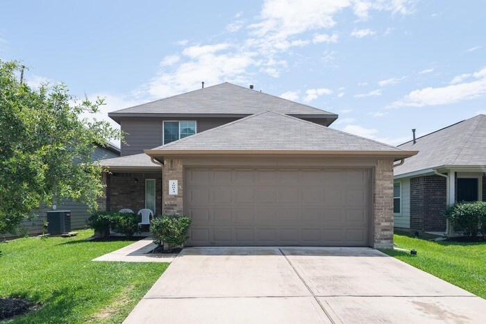 10014 Piave Drive, Houston, TX 77044 - House Rental in Houston, TX ...