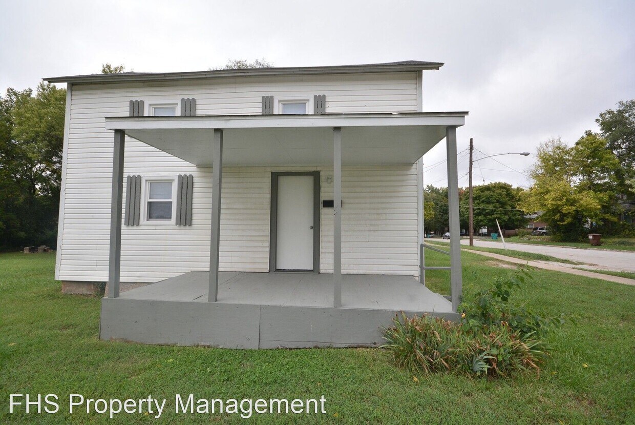 2003 N Howard Ave, Springfield, MO 65803 - House Rental in Springfield ...